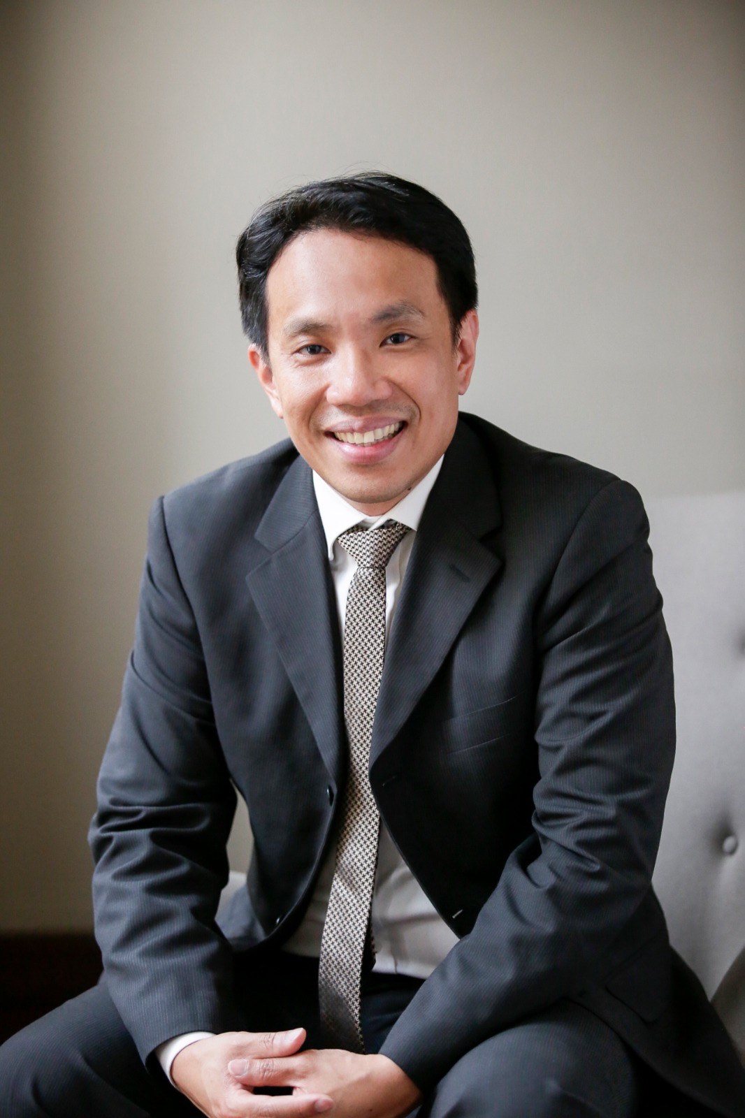 Dr Lee Fang Jann (Visiting Consultant) - Nanyang Healthcare
