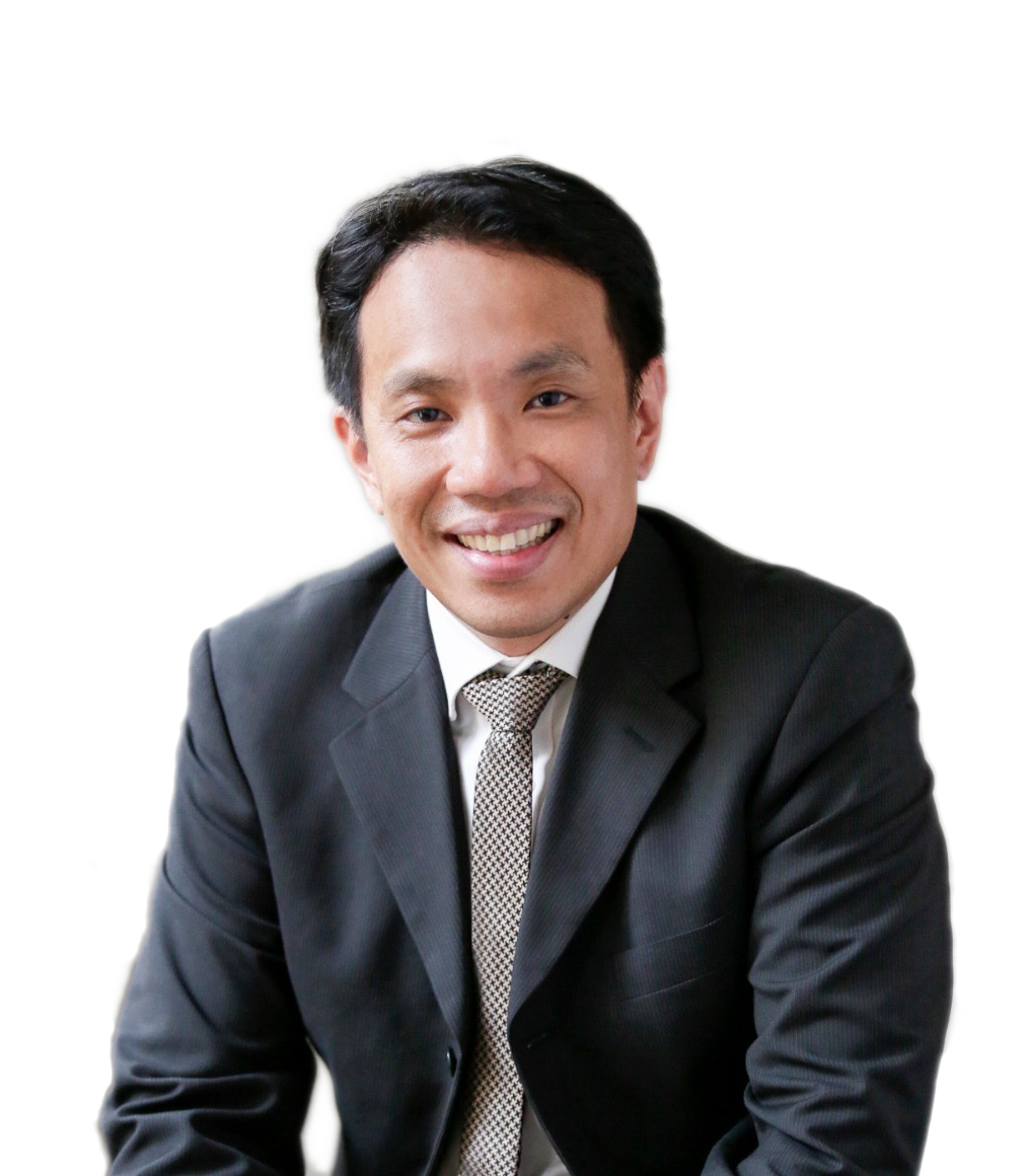 Dr Lee Fang Jann (Visiting Consultant) - Nanyang Healthcare